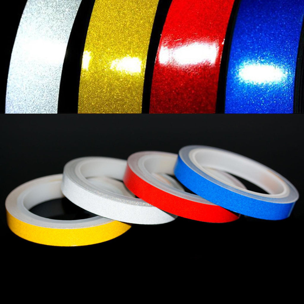 3M 610C reflective tapes – Shamram Direct